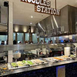 HARVEST BUFFET - Updated July 2025 - 459 Photos & 361 Reviews - 3121 S ...