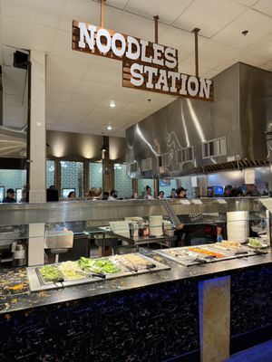 HARVEST BUFFET - Updated December 2024 - 399 Photos & 334 Reviews ...