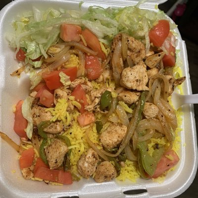 OCEAN’S FISH & CHICKEN - Updated June 2024 - 21 Photos & 26 Reviews ...