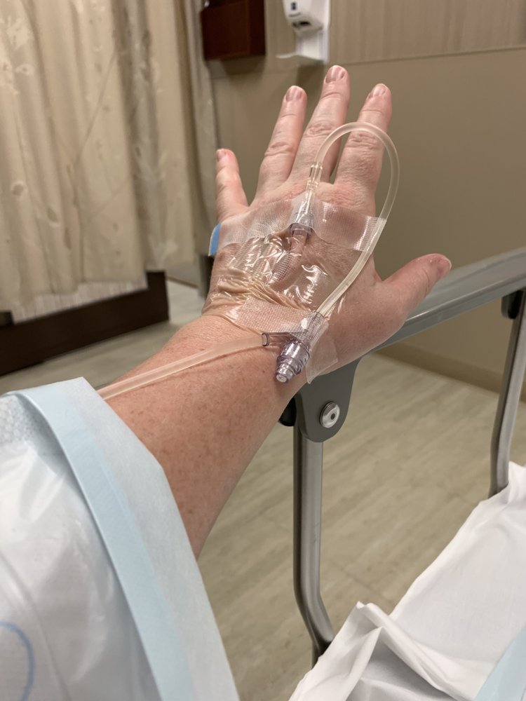 HIGH POINTE SURGERY CENTER - Updated May 2026 - 8650 Hudson Blvd N ...