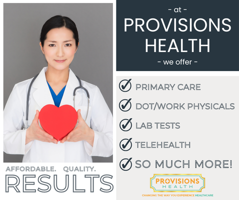 PROVISIONS HEALTH - Updated January 2026 - 47 Photos - 1007 Franklin St ...