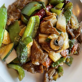 MOONGA ASIAN BISTRO - Updated January 2025 - 543 Photos & 129 Reviews ...