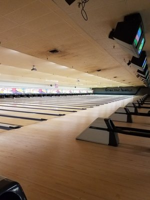 BOWLING WORLD - Updated August 2025 - 11 Photos & 18 Reviews - 6100 S ...