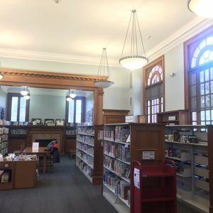 PETWORTH NEIGHBORHOOD LIBRARY - Updated September 2025 - 17 Reviews ...