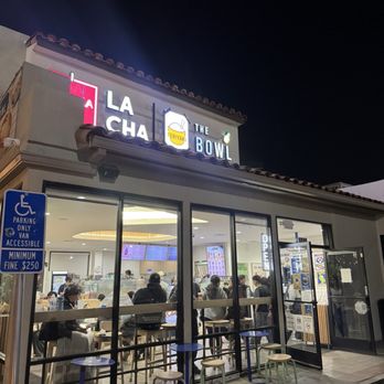 LA CHA X THE BOWL - Updated September 2025 - 938 Photos & 555 Reviews ...