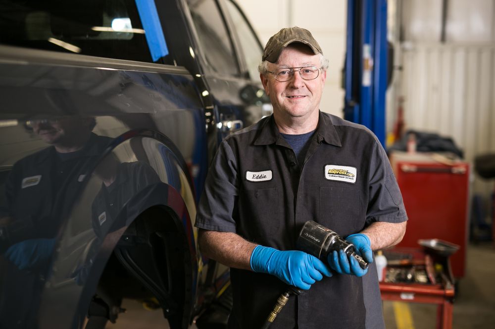 AUTOBODY EXPRESS - Updated October 2025 - 23 Photos - 3701 Benton Rd ...