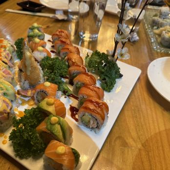 AKARUI - Updated October 2025 - 405 Photos & 149 Reviews - 1190 Capital ...