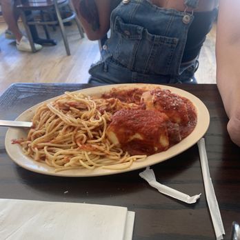 LECHUGA’S ITALIAN RESTAURANT - Updated December 2025 - 158 Photos & 271 ...