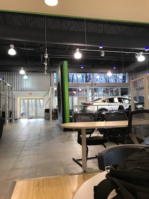 TOM ROUSH MAZDA - Updated December 2025 - 26 Photos & 63 Reviews - 525 ...