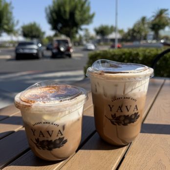 YAVA BAKERY AND CAFE - Updated September 2025 - 1104 Photos & 503 ...