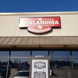 TEXLAHOMA BBQ - Updated August 2025 - 125 Photos & 254 Reviews - 121 E ...