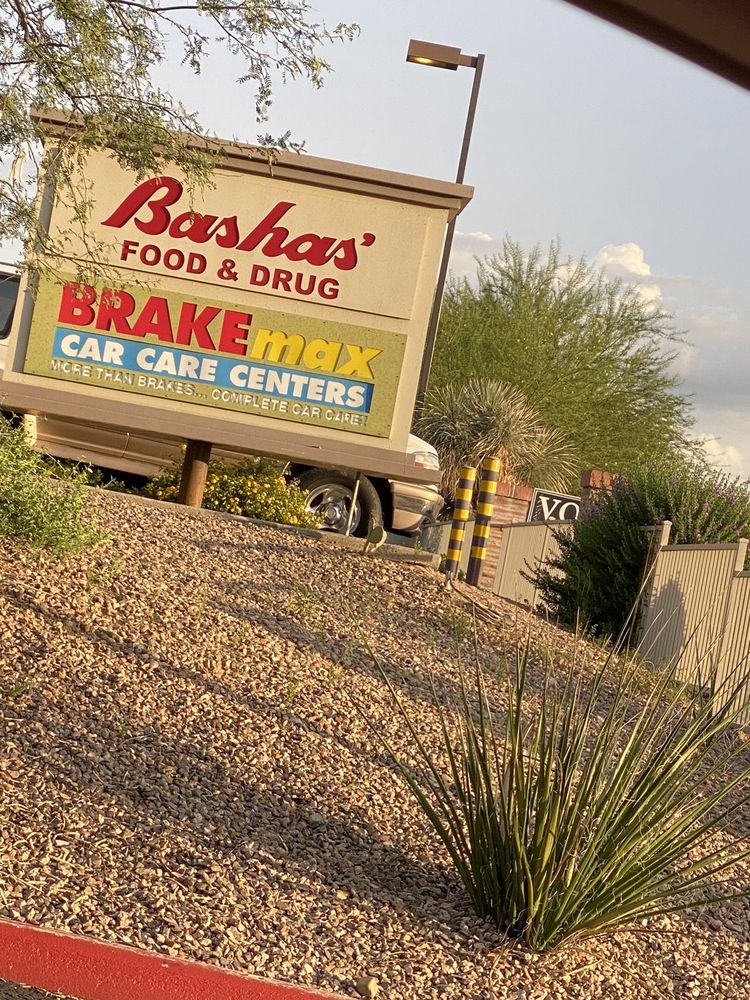 BASHAS’ - Updated September 2025 - 40 Reviews - 15310 N Oracle Rd ...