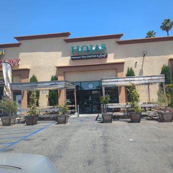 HOJAS TEA HOUSE - Updated July 2025 - 577 Photos & 682 Reviews - 1203 N ...