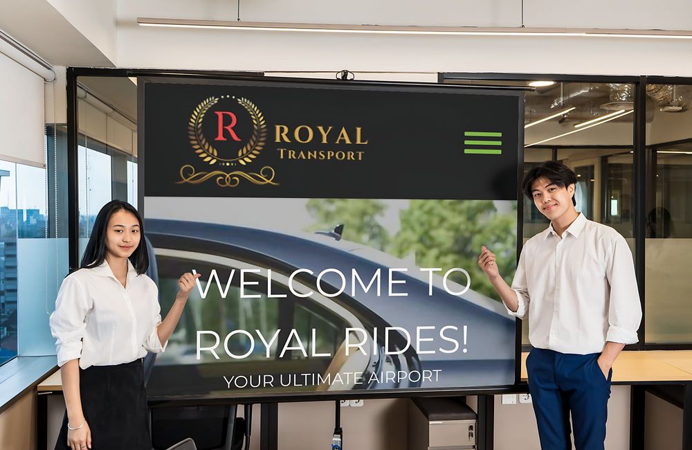 ROYAL TRANSPORT - Updated August 2024 - 19 Photos - Kitchener, Ontario ...