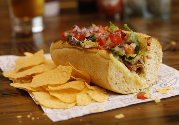 SMILING MOOSE ROCKY MOUNTAIN DELI with 44 real customer photos ...