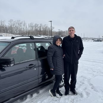 BEARDMORE SUBARU - Updated May 2025 - 13 Photos - 410 Fort Crook Rd N ...