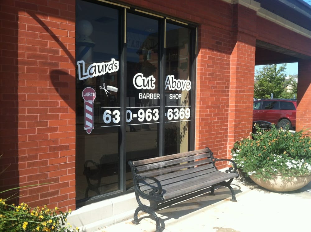 CUT ABOVE BARBER SHOP - Updated May 2026 - 12 Reviews - 1000 Burlington ...
