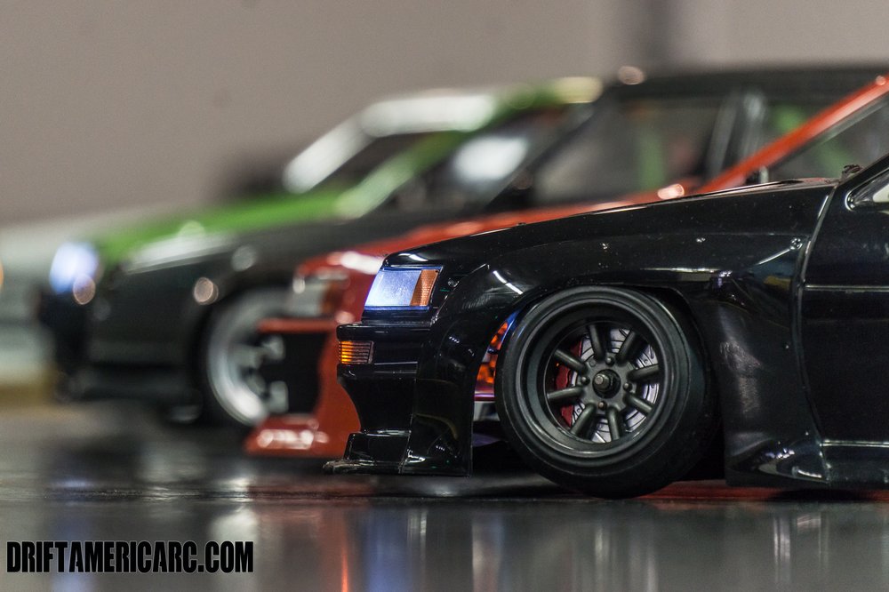 DRIFT AMERICA RC - Updated December 2025 - 39 Photos - 10420 Plano Rd ...