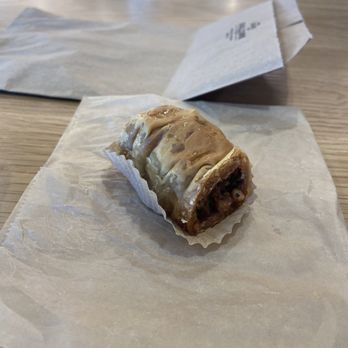 SOFRA BAKERY & CAFE - Updated October 2025 - 51 Photos & 31 Reviews ...