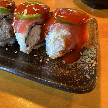 OTOTO SUSHI CO. - Updated July 2024 - 1754 Photos & 1183 Reviews - 5651 ...