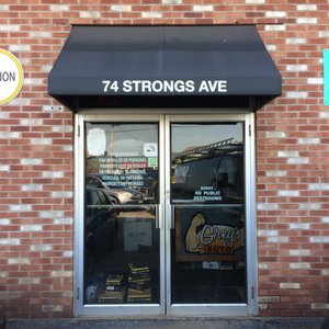 OLIVER SUBARU OF RUTLAND - Updated July 2025 - 128 US Route 7 South ...