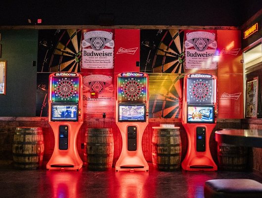 SCARY CANARY PUB - TOMBALL - Updated August 2024 - 11407 Spring Cypress ...