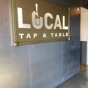 LOCAL TAP & TABLE - Updated February 2025 - 338 Photos & 334 Reviews ...
