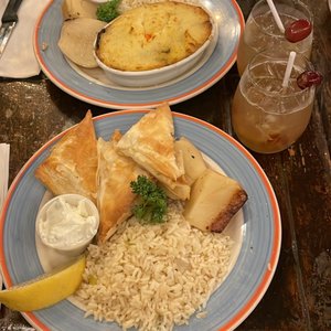 MEZES - 302 Photos & 252 Reviews - 456 Danforth Avenue, Toronto, ON - Yelp