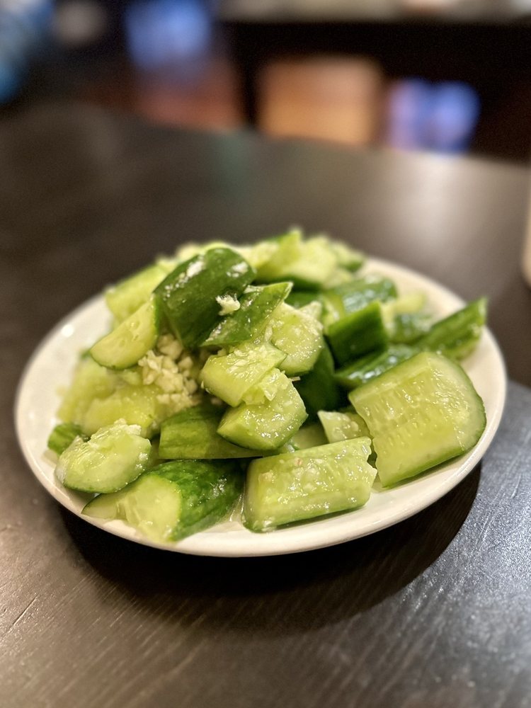 LUYU DUMPLINGS - Updated May 2024 - 440 Photos & 190 Reviews - 17980 ...