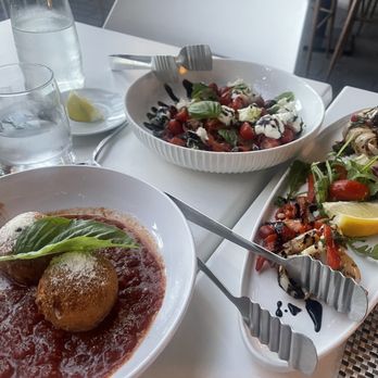 LA VECCHIA RISTORANTE - Updated October 2025 - 151 Photos & 67 Reviews ...