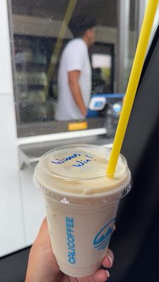 CALI COFFEE - Updated October 2025 - 22 Photos & 11 Reviews - 1234 SW ...