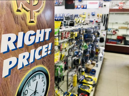 AUTOMOTIVE SUPPLY CENTER - Updated November 2025 - 33 Photos & 12 ...