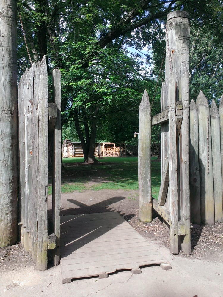 FORT WATAUGA - Updated October 2025 - 29 Photos - Elizabethton ...