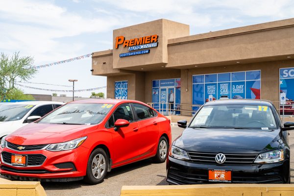 PREMIER AUTO CENTER - PHOENIX - Updated July 2025 - 25 Photos & 39 ...