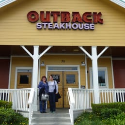 OUTBACK STEAKHOUSE - Updated September 2025 - 546 Photos & 601 Reviews ...