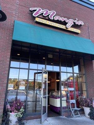MANGIA BRICK OVEN PIZZA & GRILL - Updated January 2026 - 141 Photos ...