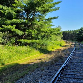 WHEELS ON RAILS - Updated August 2025 - 24 Photos & 22 Reviews - 5853 ...