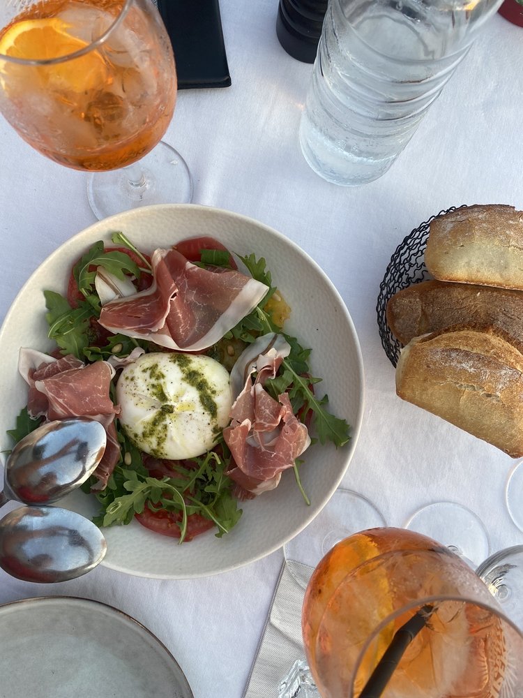 CASTEL PLAGE - 65 Photos & 39 Reviews - 8 Quai Etats Unis, Nice, France ...