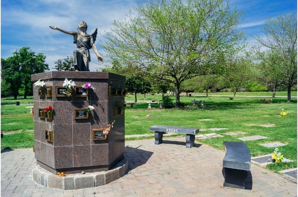 SANTA ROSA MEMORIAL PARK - Updated December 2025 - 77 Photos & 18 ...