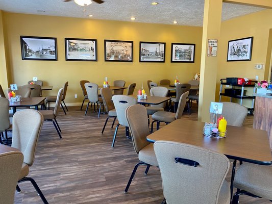 RIVERSIDE CAFE - Updated June 2026 - 48 Photos & 21 Reviews - 128 S ...