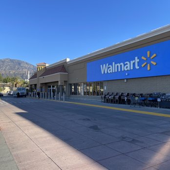 WALMART - Updated July 2024 - 308 Photos & 447 Reviews - 1600 Mountain ...