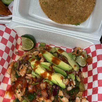 TAQUERIA EL AZTECA - Updated January 2025 - 52 Photos & 21 Reviews ...