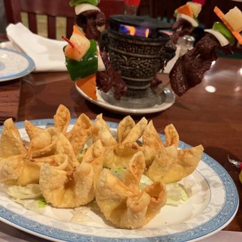 CHINA COTTAGE - Updated September 2024 - 44 Photos & 81 Reviews - 3718 ...