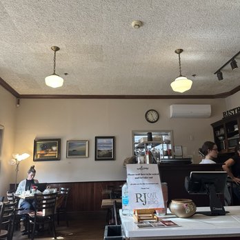 RJ CAFE AND BISTRO - Updated July 2025 - 49 Photos & 42 Reviews - 768 ...