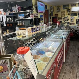 FROSTBITE ICE CREAM & MORE - Updated July 2025 - 124 Photos & 93 ...