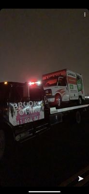 BROOKS TOWING & OFF ROAD RECOVERY - Updated October 2025 - 15 Photos ...