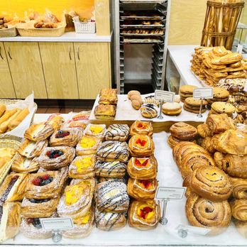 ANDERSEN BAKERY - Updated June 2024 - 419 Photos & 316 Reviews - 270 ...