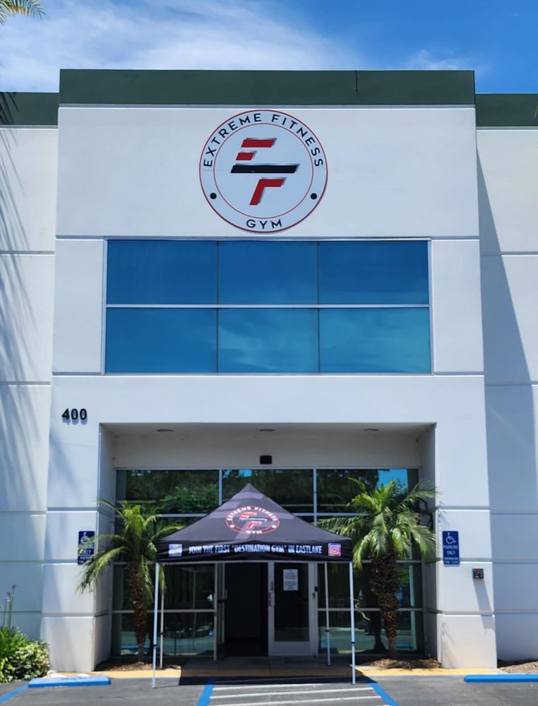 EXTREME FITNESS - Updated January 2026 - 33 Photos & 42 Reviews - 2390 ...