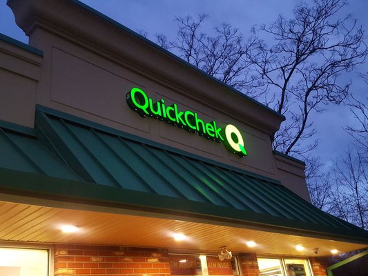 QUICK CHEK - Updated September 2024 - 15 Photos & 12 Reviews - 382 ...