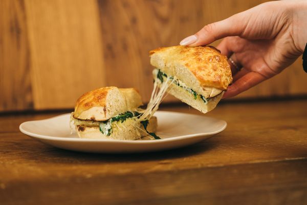 THE WORKS BAKERY CAFE - Updated October 2025 - 65 Photos & 38 Reviews ...